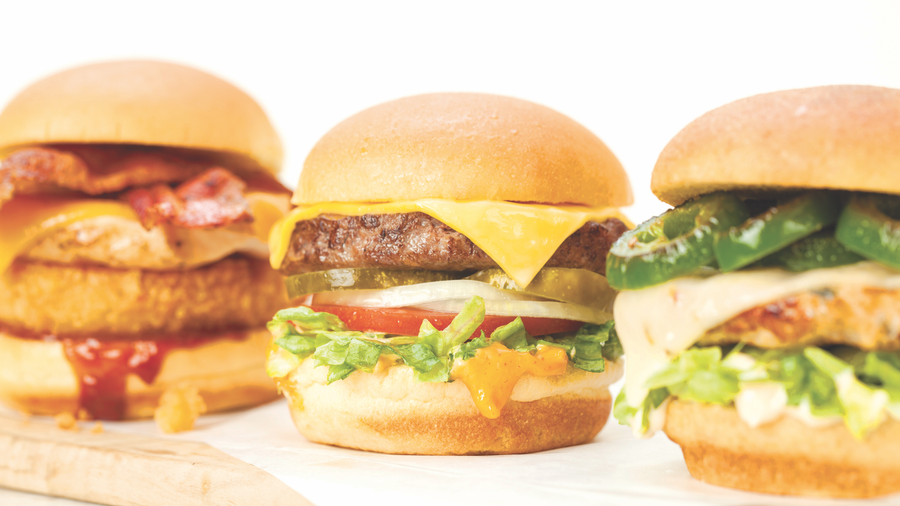Burgerim restaurant to open 6 Orlando eateries - Orlando Business Journal
