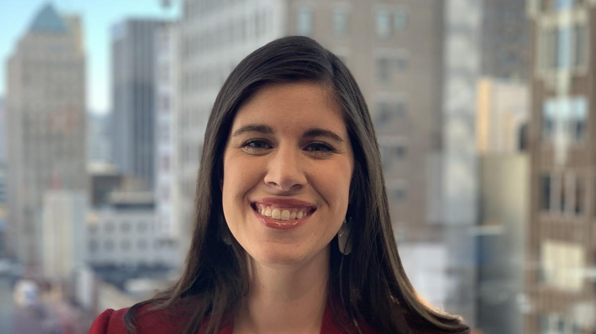 Birmingham banking veteran Jessica Payne joins local JPMorgan Chase ...