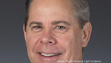 NextEra Energy names John Ketchum as incoming CEO, James Robo to step ...