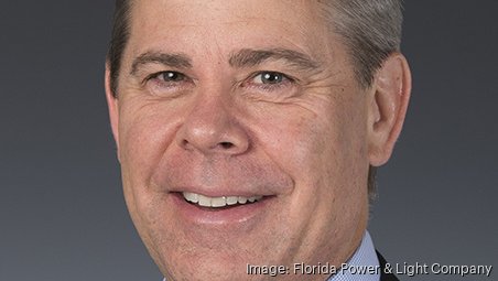 Firm linked to NextEra CEO John Ketchum buys Jupiter home from Dr ...