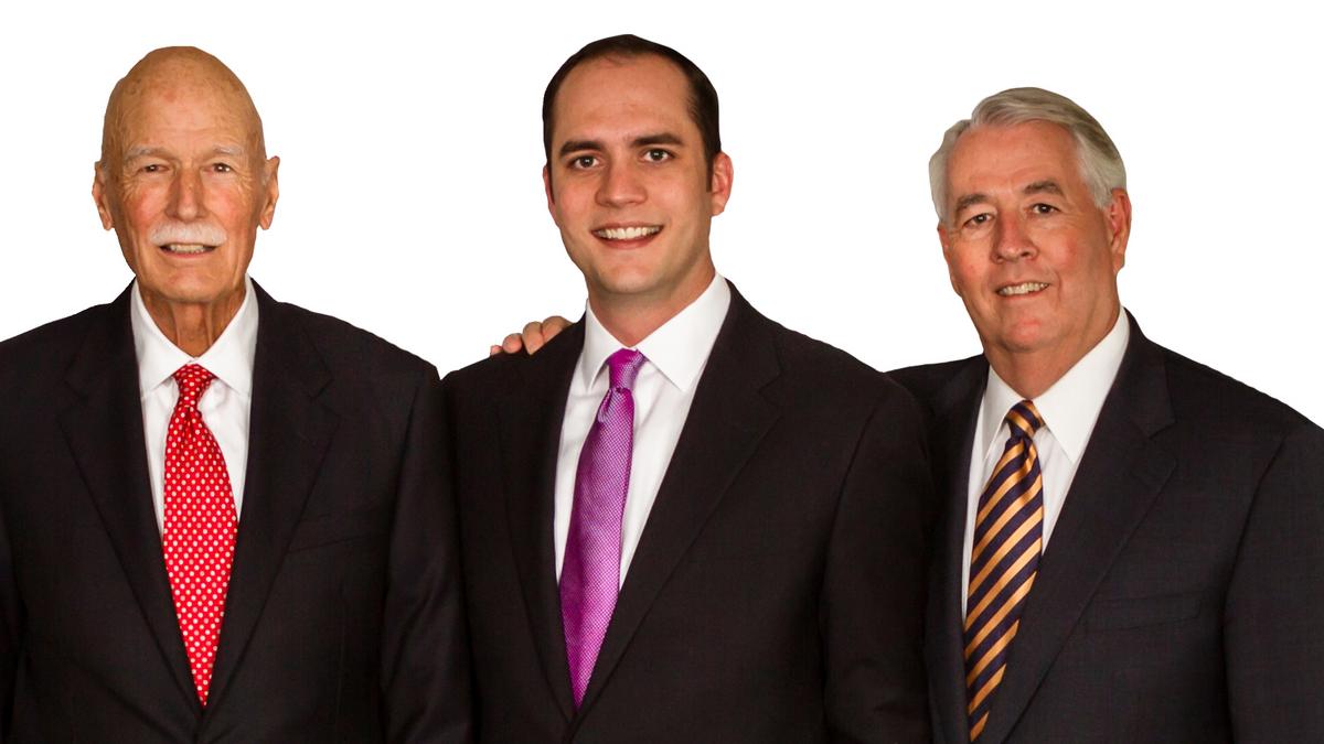 Justin McAfee named CEO of Rogers-O’Brien Construction - Dallas ...