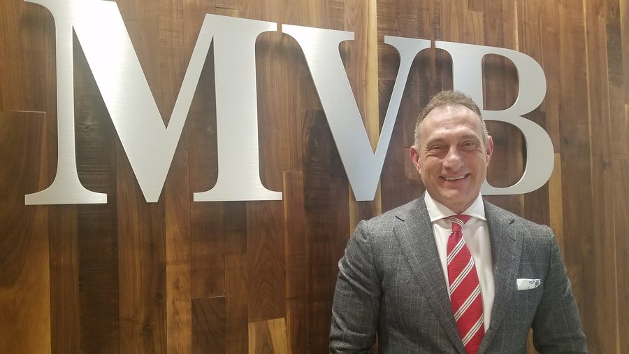 MVB Bank is expanding in Northern Virginia - Washington Business Journal