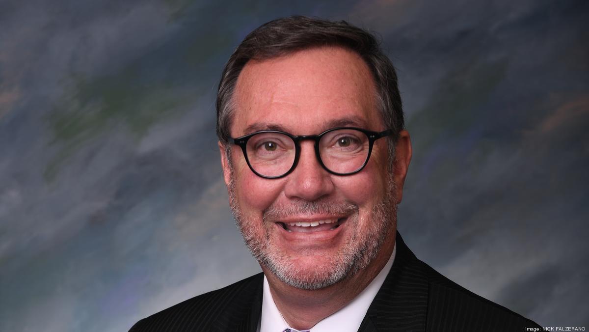 Sinclair president Steve Johnson: How Covid-19 could impact Dayton's ...