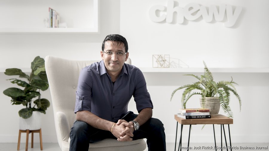 Chewy to close fulfillment centers as it shifts to automated warehouses ...