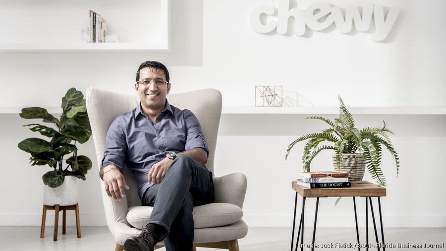 3 things to know about Chewy's IPO plan - South Florida Business Journal