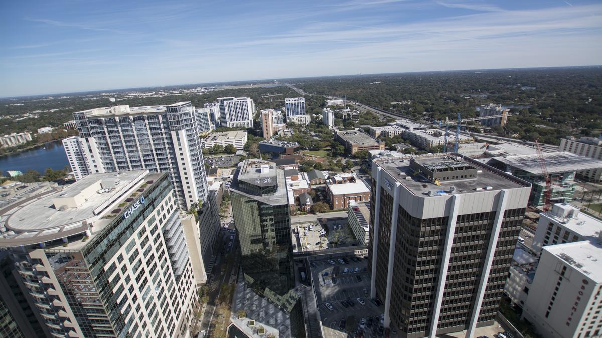 Central Florida tech experts share how region can grow its innovation ...