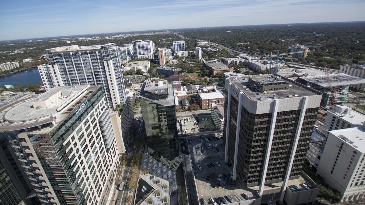 Orlando ranks among tops in nation for metro-to-metro migration ...