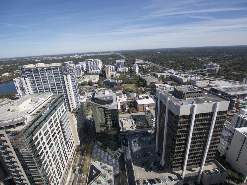 Downtown Orlando Partnership Company Profile - The Business Journals