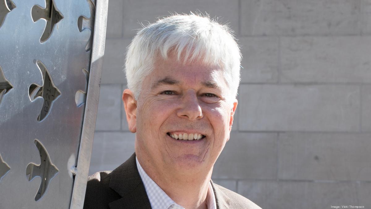 Outgoing San Jose Downtown Association CEO Scott Knies lays out his ...