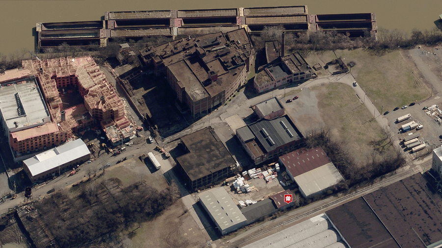 Atlanta's New City reveals scope of Neuhoff slaughterhouse project in ...