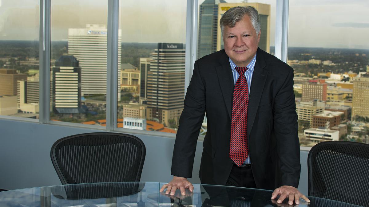 Why $650M Finxact deal means payday for Live Oak Bank - Charlotte ...