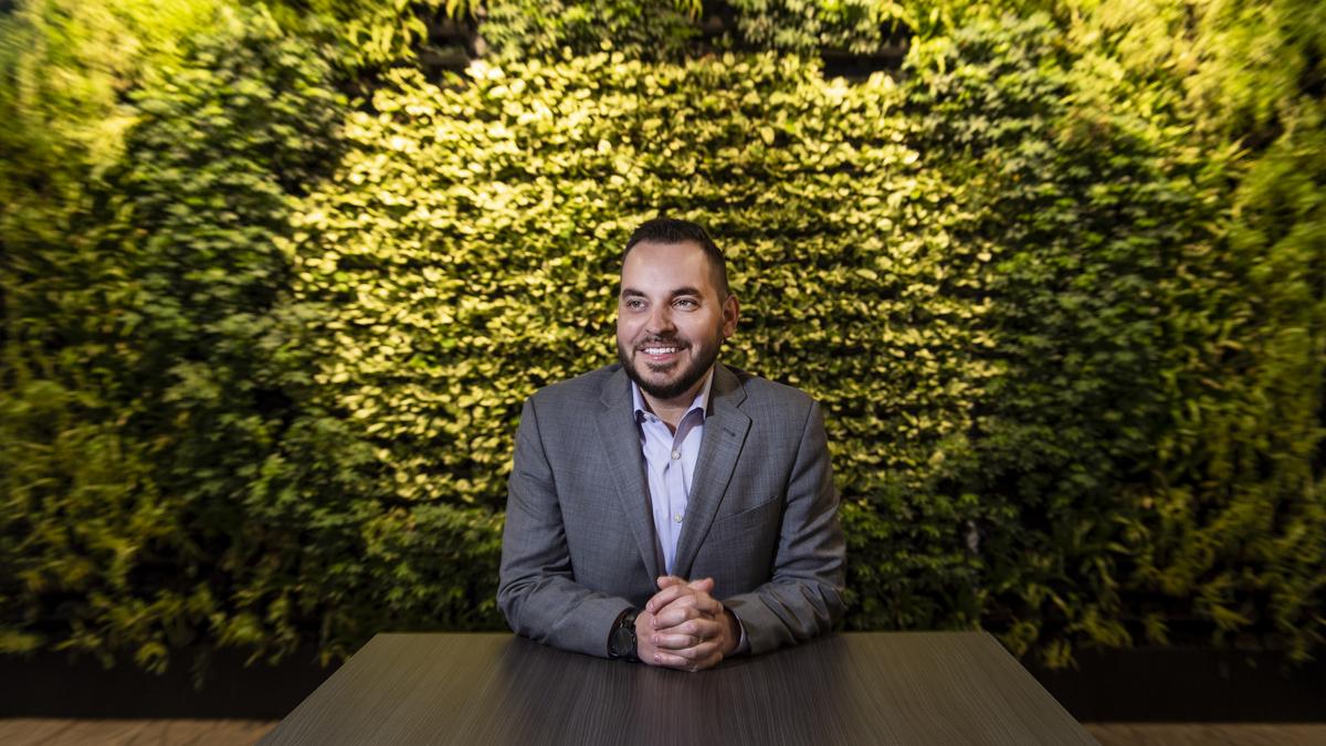 Colorado dispensary giant The Green Solution laying groundwork for ...