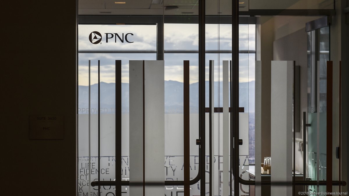 PNC Financial Services moves into new Denver office, plans for 2019 ...