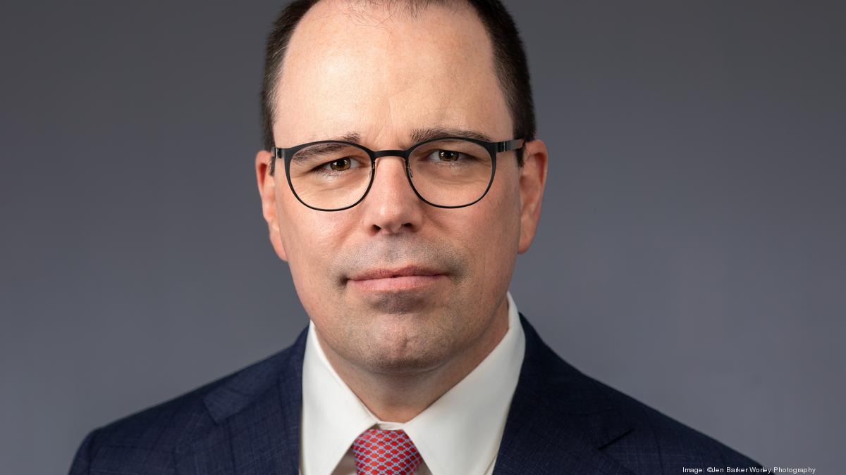 VisitPittsburgh announces Jerad Bachar as new executive vice president ...