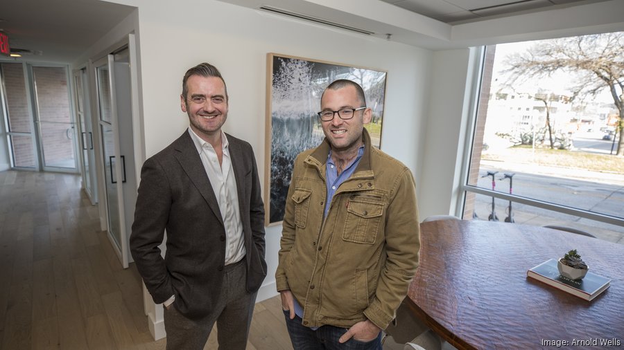 Indian tech talent helps Airtory bite into $100B market - Austin Business Journal