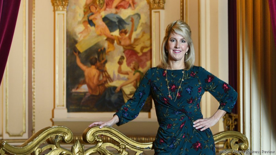 Palace Theatre executive director Fogarty leaving this summer for new ...