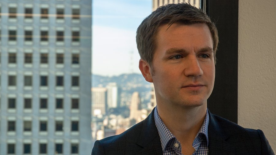 The Athletic co-founder Adam Hansmann discusses growth - Cincinnati ...