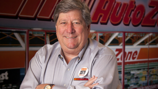 Ray Pohlman, VP for AutoZone, on what's next - Memphis Business Journal