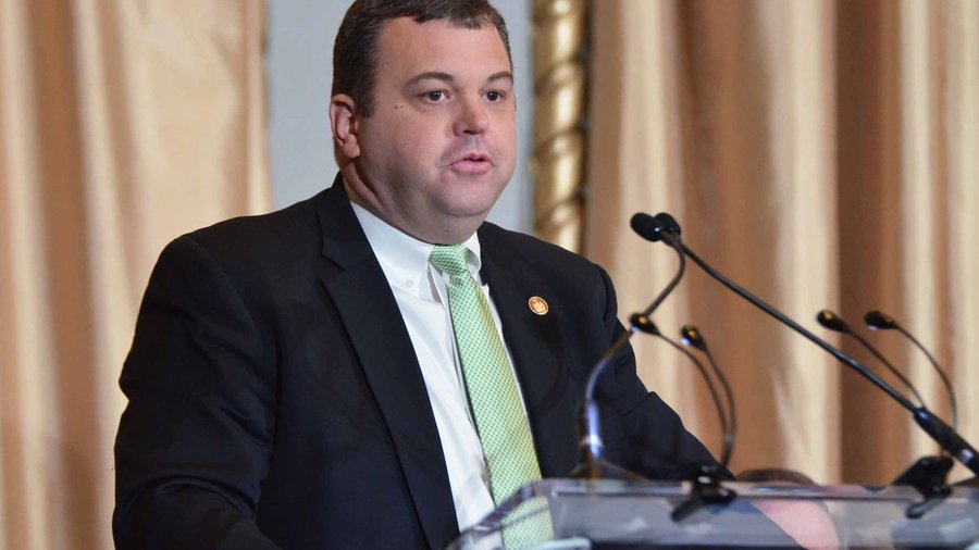 Maryland senators J.B. Jennings and Bill Ferguson blast city leadership ...