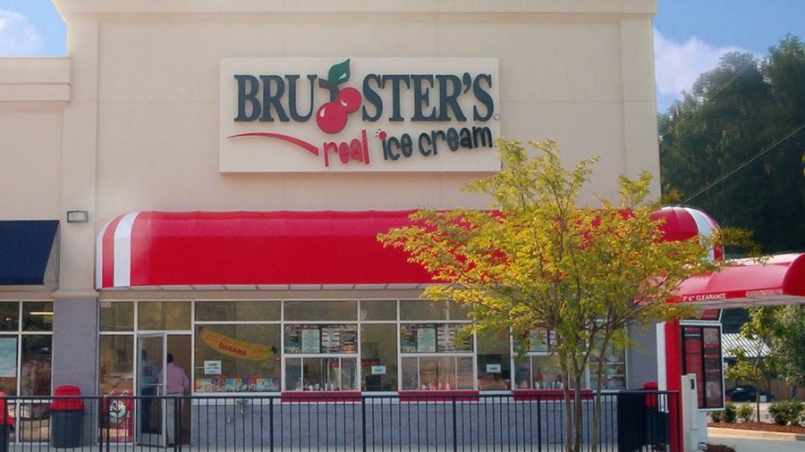 Bruster’s ice cream chain opens first Mass. store in Haverhill - Boston ...