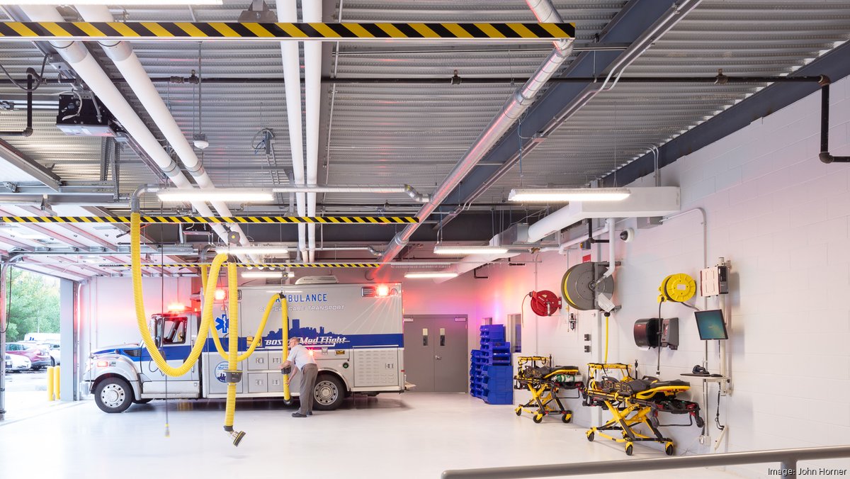 AmeriPro Health and EyeSouth acquisitions honored in Deals of the Year ...