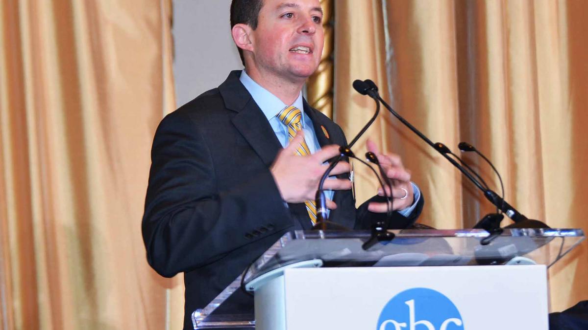 Maryland senators J.B. Jennings and Bill Ferguson blast city leadership ...