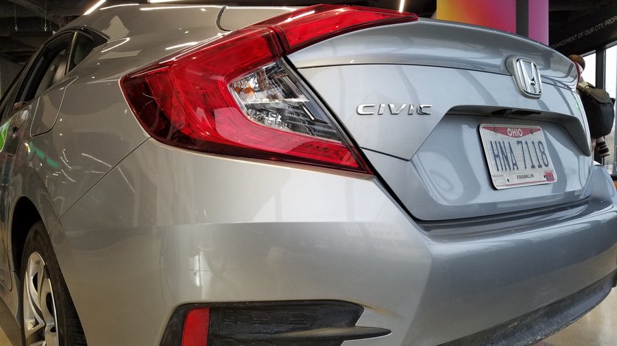 Honda's big sellers all decline in June - Columbus Business First