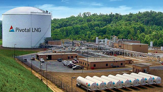 Jacksonville's increasing use of LNG as a transportation fuel ...