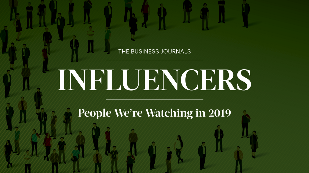 Yoav Lurie, Teresa Elder featured in Influencers: People We’re Watching ...