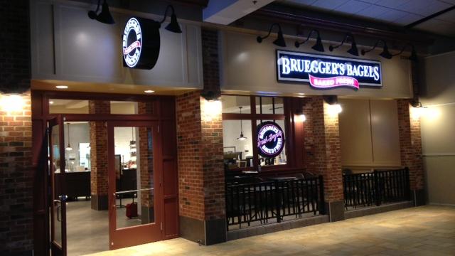 Einstein Bagels St Louis | semashow.com