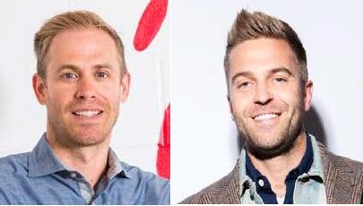 Forty Minutes - the Florty Under 40 Alumni Speaker Series