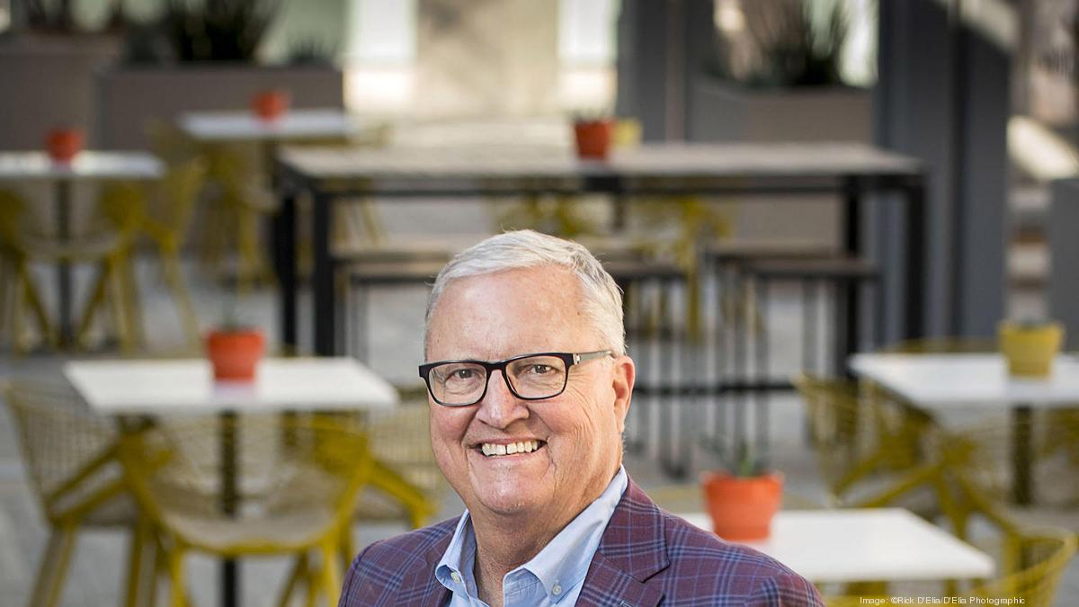 Transwestern adds executive managing partner in Phoenix - Phoenix ...