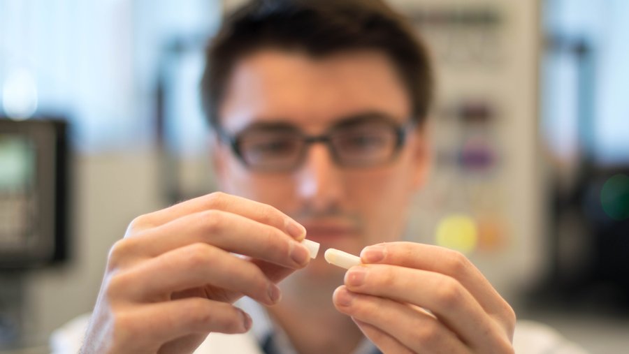 Lyndra Therapeutics winds down operations - Boston Business Journal