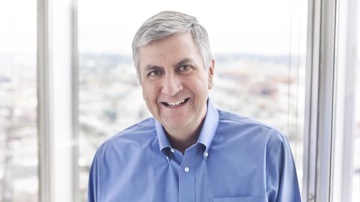 Jeff Vincent says non-family members are critical to succeed as a ...