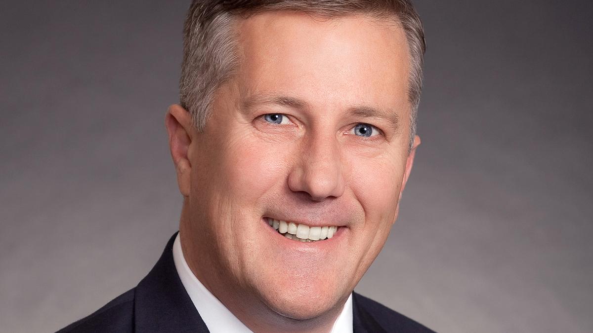 Mark Israelson named Plano city manager as Bruce Glasscock retires ...