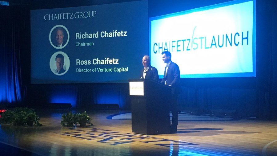 Chaifetz Group invests $1.2 million in St. Louis startups - St. Louis ...