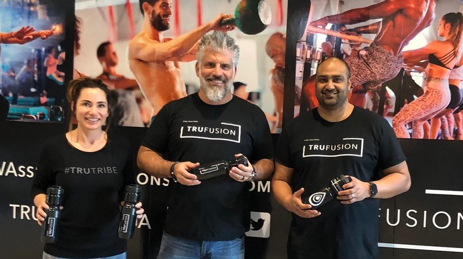 TruFusion opening in Washington with big name investors - Puget Sound ...