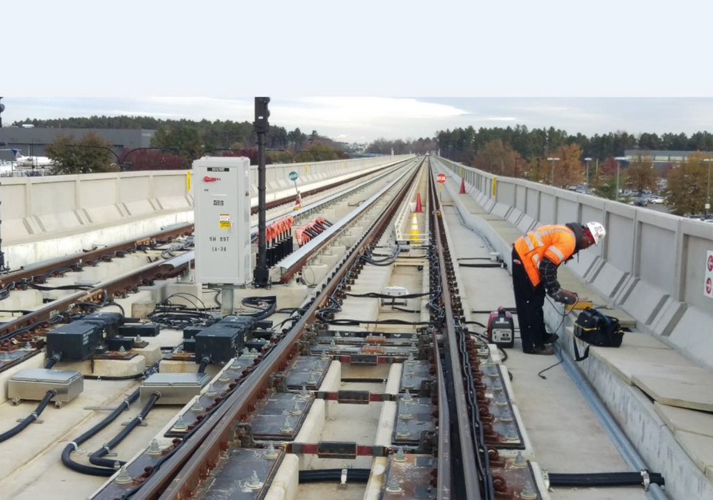 Silver Line Metro 2022