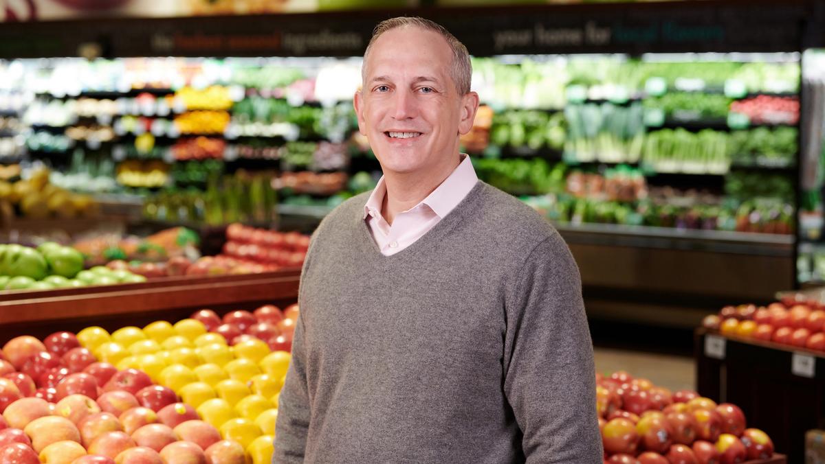 Fresh Market CEO tries to return to original vision - Triangle Business ...