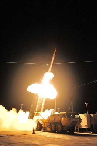 Lockheed Martin Missiles and Fire Control reports banner year - Dallas ...