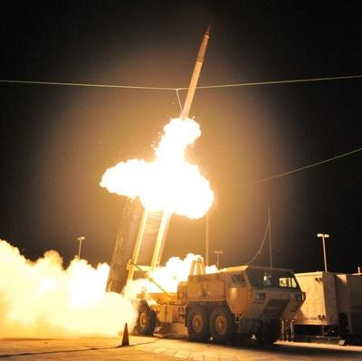 Lockheed Martin Missiles and Fire Control reports banner year - Dallas ...