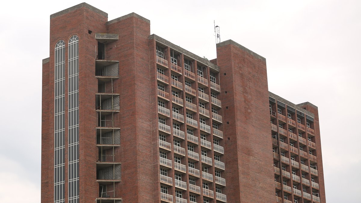 York County, MorningStar settle lawsuit over former PTL tower ...