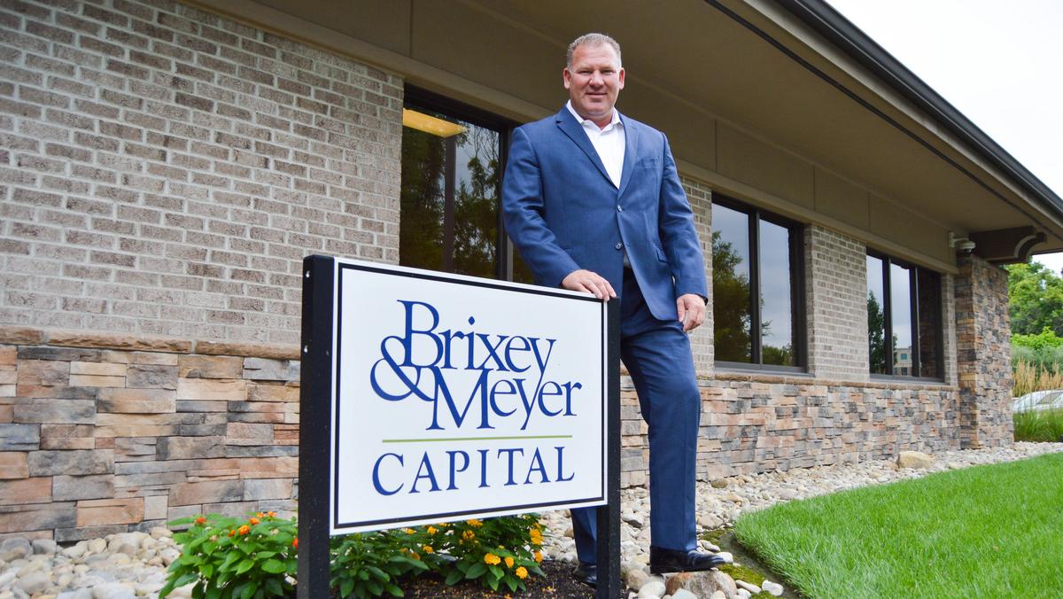 Brixey & Meyer acquires Cincinnati logistics company CityDash - Dayton ... Brixey & Meyer acquires Cincinnati logistics company CityDash - Dayton ...