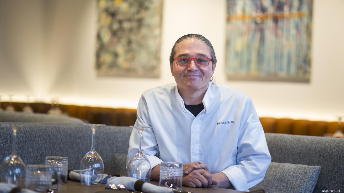 KC's Smith will showcase culinary skills at Super Bowl event - Kansas ...