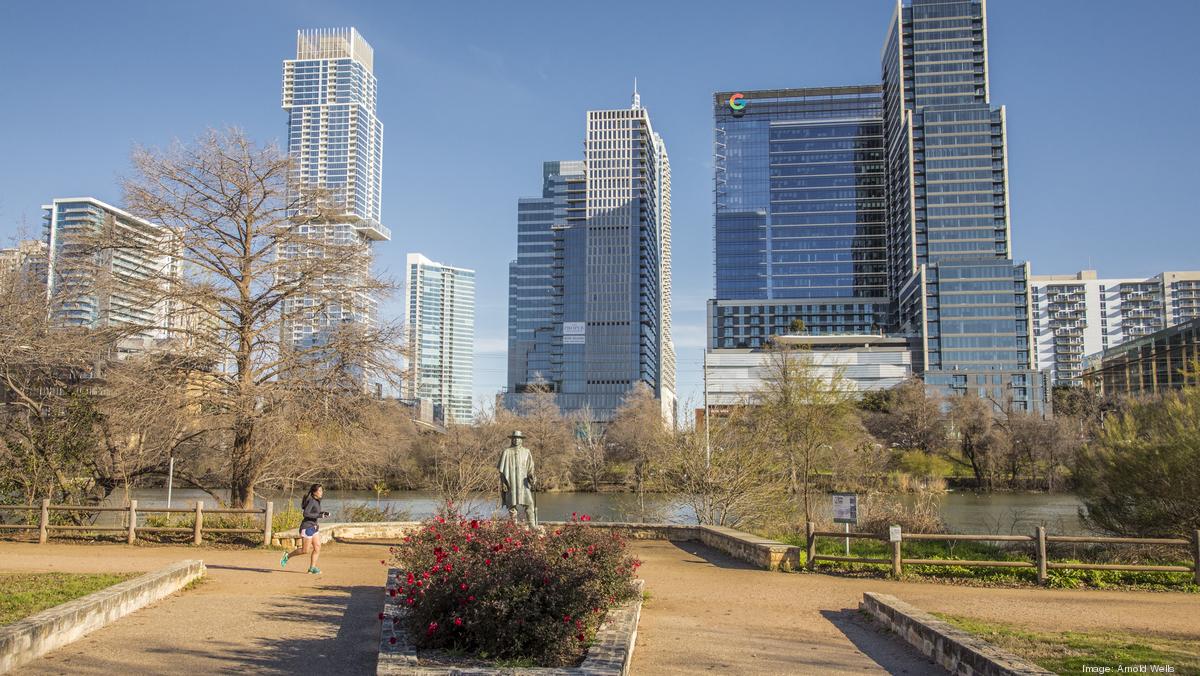 More top-selling Austin Realtors join Compass - Austin Business Journal