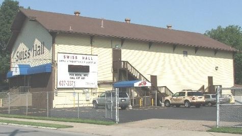 Swiss Hall to be developed as condos, homes - Louisville Business First