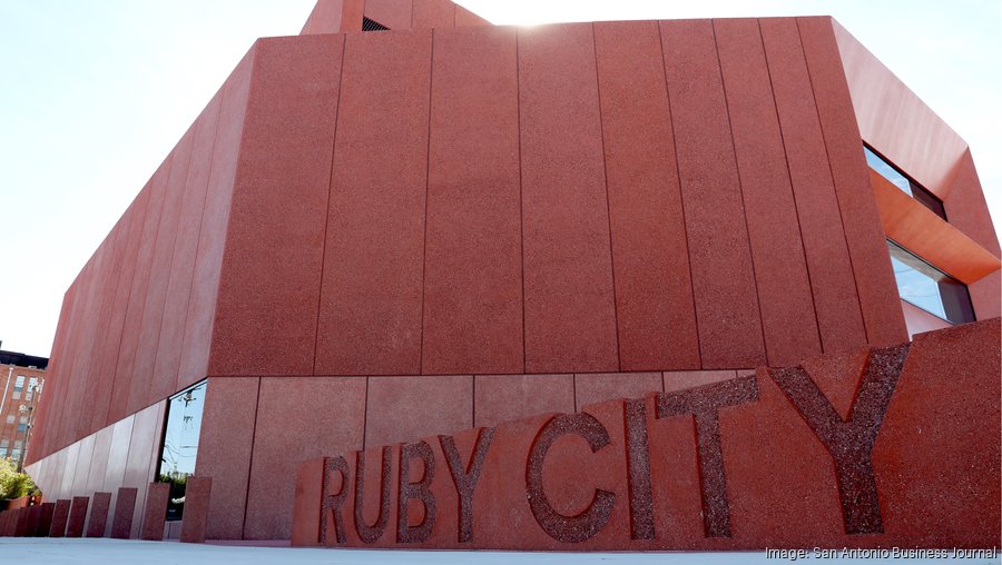 Ruby City to lure more global cultural tourism business to Southtown ...