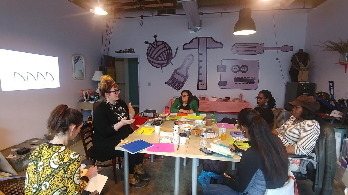 Prototype PGH to host fundraiser - Pittsburgh Business Times