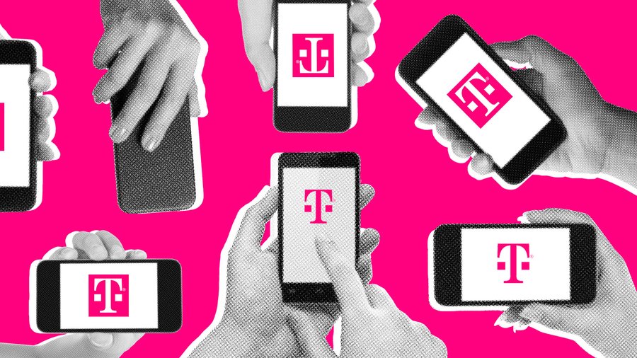 The history of T-Mobile — a timeline of the 'Un-carrier' - Kansas City ...