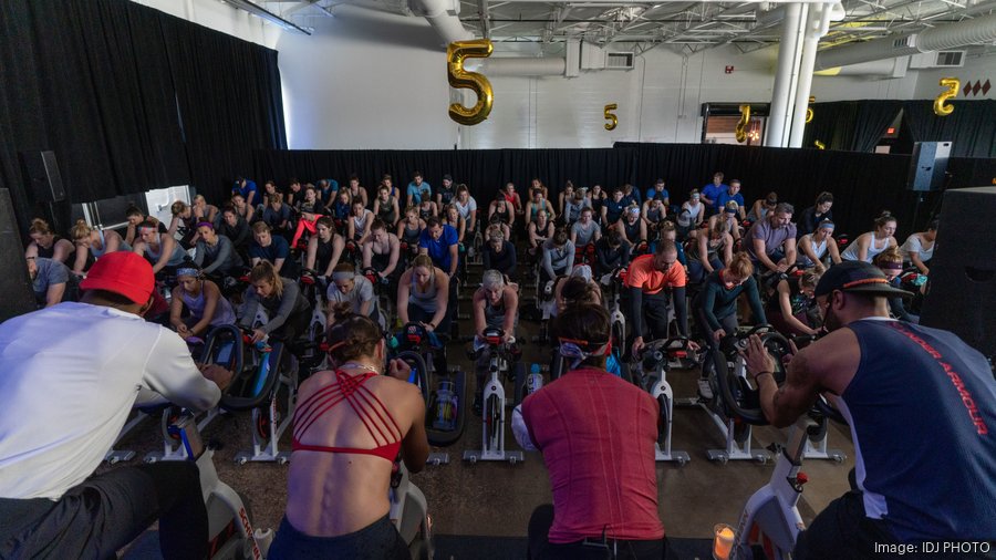 The Takeaway: Rev Cycle Studio looks to kick into a higher gear ...